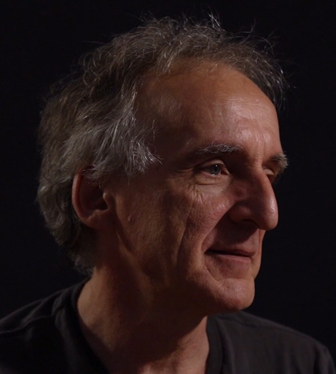 Arman Grigoryan Արման Գրիգորյան (1960)